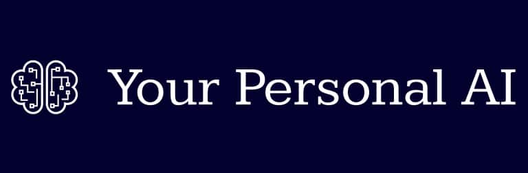 Advanced AI Data Services - Your Personal AI