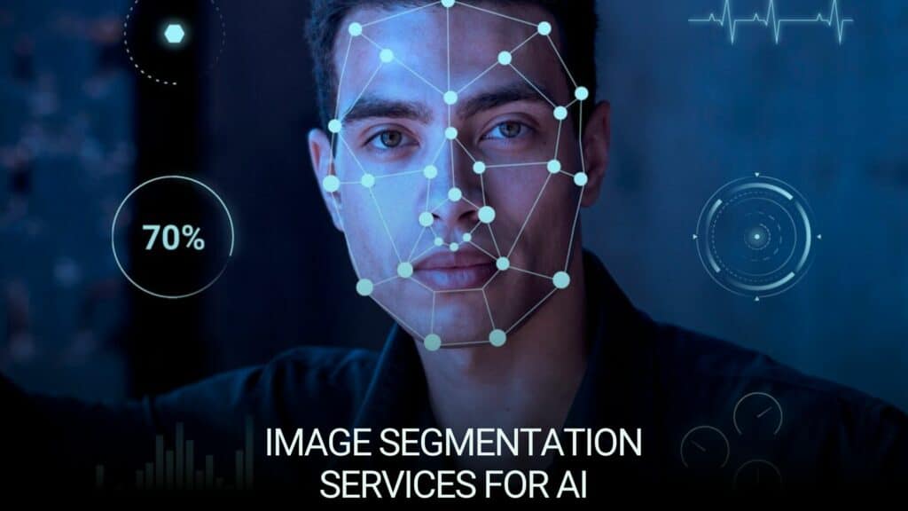Image Segmentation Services: Key to Advanced AI Models - Your Personal AI