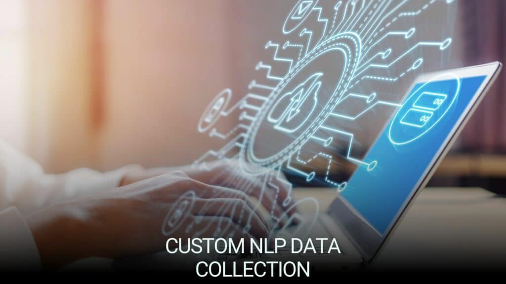 Optimizing AI Development with Personalized NLP Data Collection ...